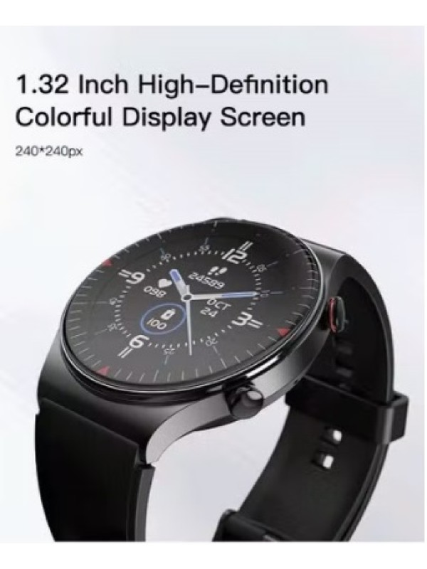 Yesido IO11 Wireless Call Smart Watch | Io11 - Io11